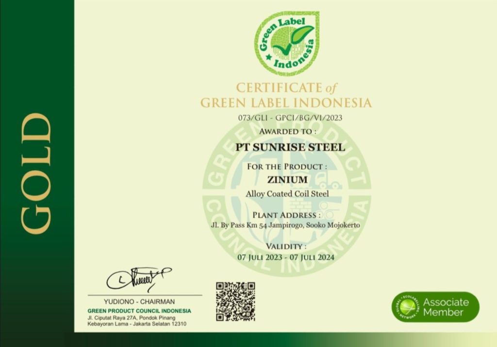 Alasan Kenapa Harus Pilih Produk Green Label, Bisa Selamatkan Bumi ...
